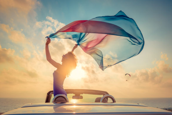 Power and Freedom When Living your Truth|Time to Trust your Heart